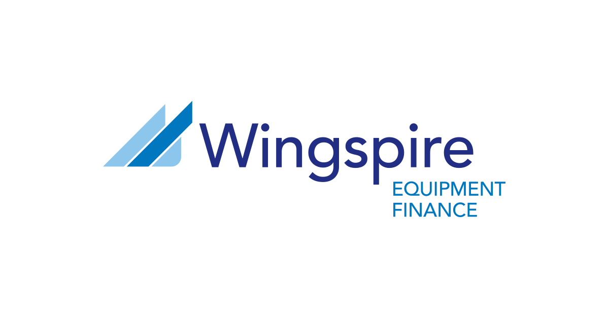 Wingspire Equipment Finance Completes Inaugural Equipment ABS Issuance ...