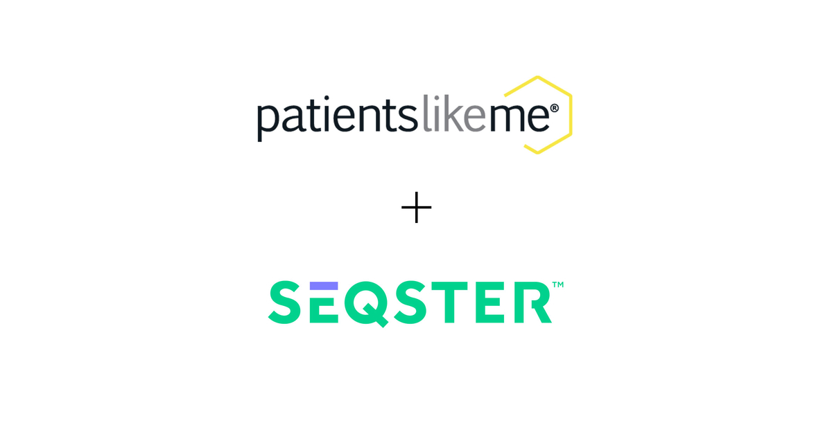 SEQSTER and PatientsLikeMe Announce Strategic Partnership to Power ...