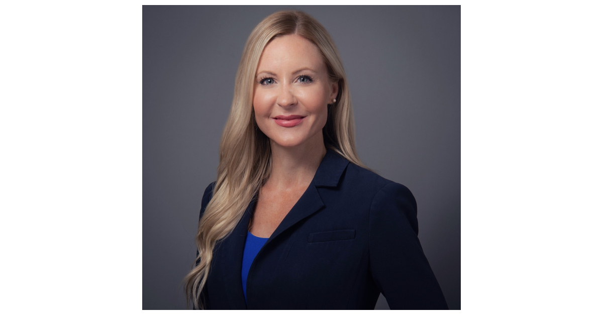 Blackwell Captive Solutions Appoints Ashley Sheble as National Vice ...