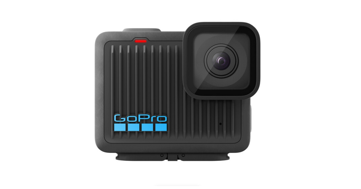 GoPro Announces HERO13 Black and HERO Camera and Accessories; More Info ...