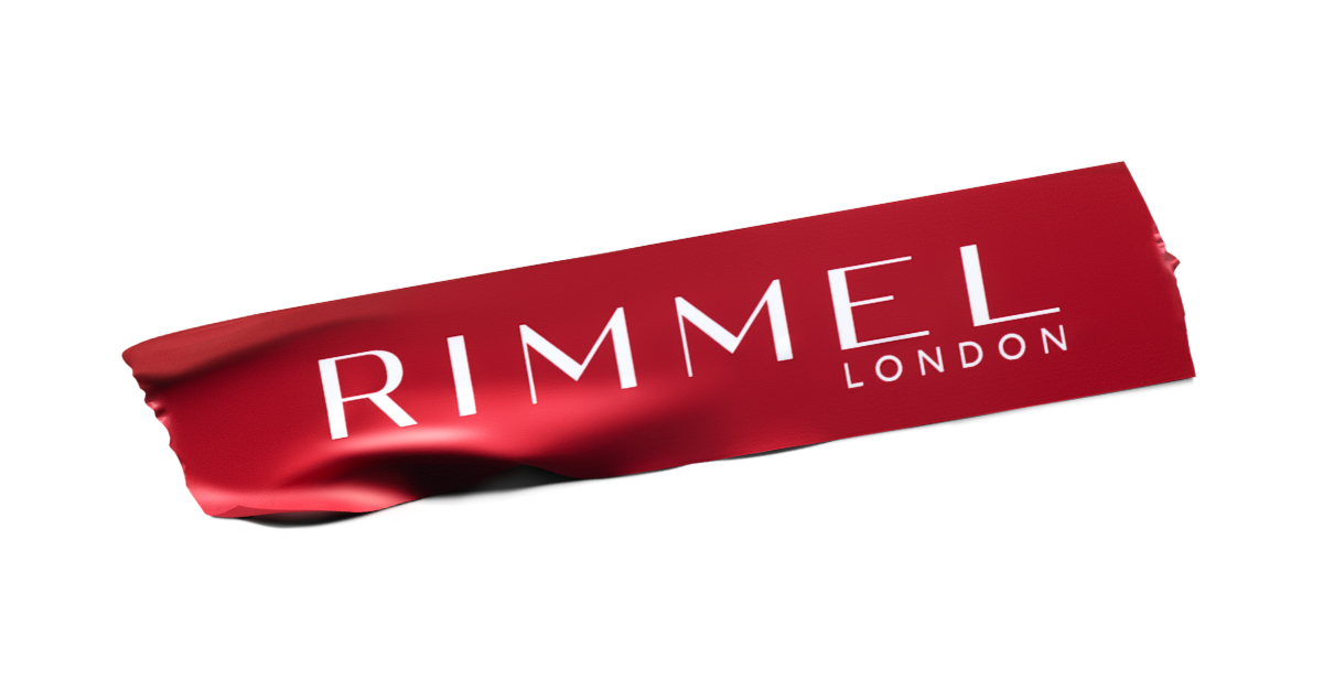 Live YOUR London Look: Rimmel London Launches New Brand Positioning ...