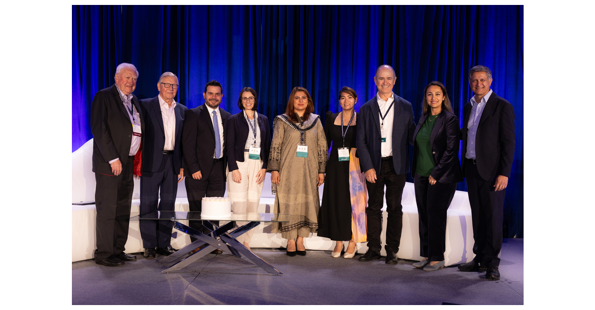 Samenvatting: Dag 2 van de 11e Annual World Patient Safety, Science ...