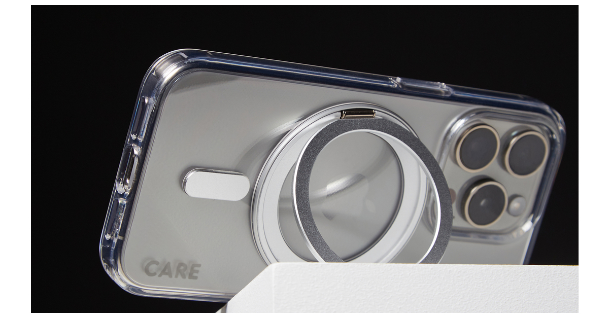 PanzerGlass introduces CARE, a new standard in Mobile Phone Protection ...