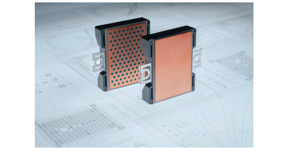 Wolfspeed Unveils Cutting-Edge Silicon Carbide Module Solution to Boost ...