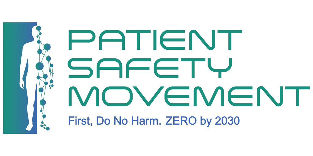 La Patient Safety Movement Foundation rinde homenaje a Ruth Ann Dorrill ...