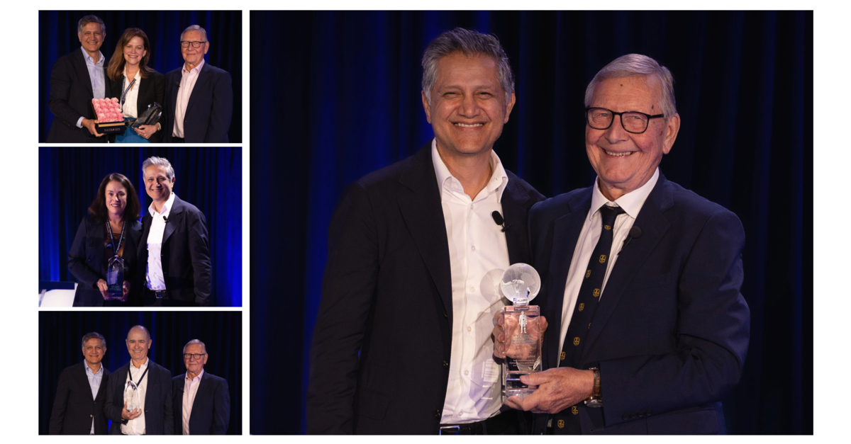 La Patient Safety Movement Foundation rinde homenaje a Ruth Ann Dorrill ...