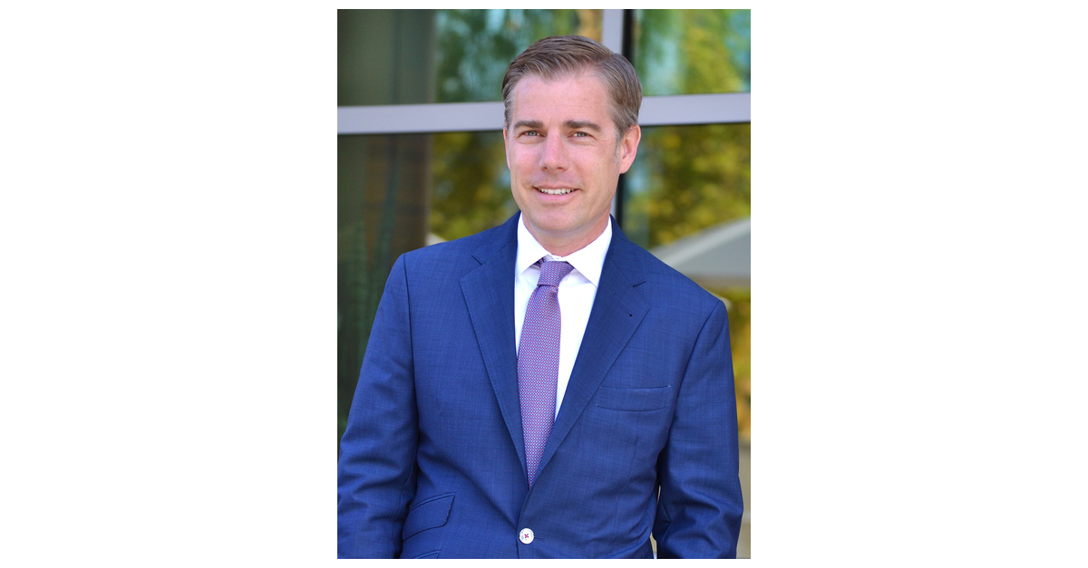 Avantus Names Cliff Graham as New Chief Executive Officer | Business Wire