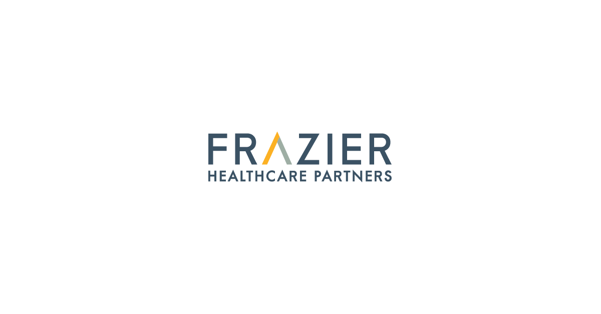 Frazier Healthcare Partners Adds Highly Experienced Pharma Executive to ...