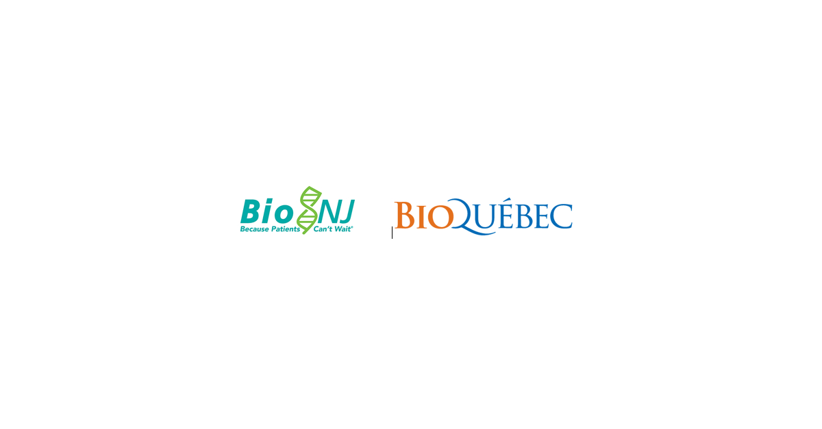 BIOQuébec et BioNJ établissent un partenariat stratégique pour ...