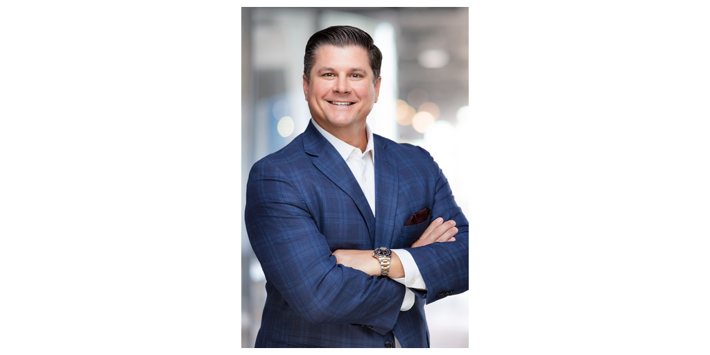 Leading Healthcare Executive John M. Rothwell to Drive Revenue Growth ...