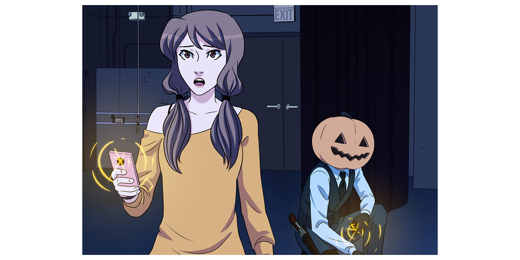 Wattpad WEBTOON Studios, Rehab Entertainment, and The Jim Henson ...