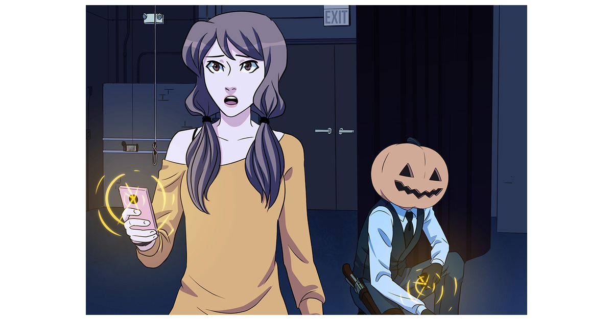 Wattpad WEBTOON Studios, Rehab Entertainment, and The Jim Henson ...