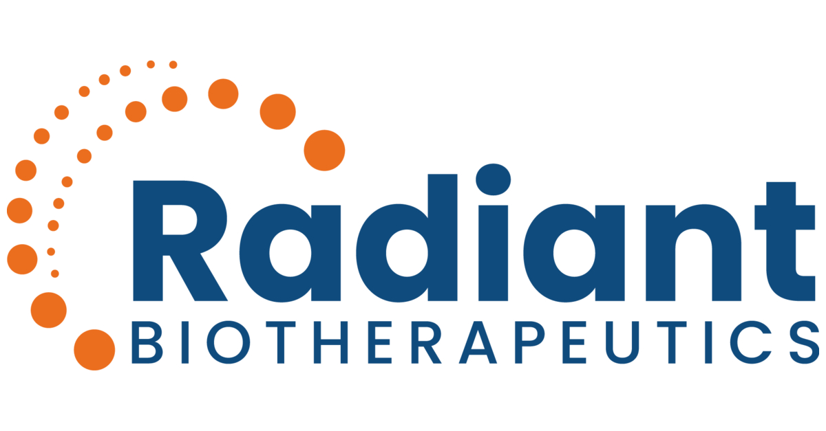 Radiant Bio Closes $35 Million Series A Financing to Advance ...