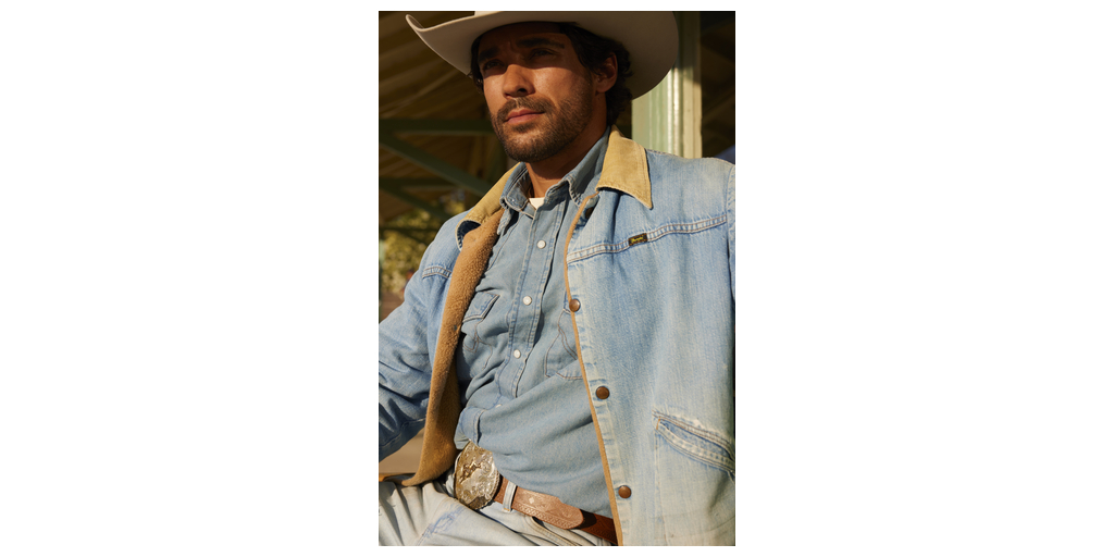 Wrangler® Launches Global Campaign, “Good Mornings Make for Better Days ...