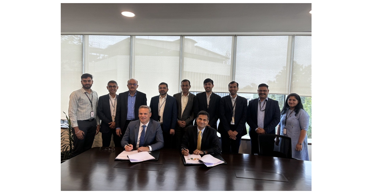 Thermax se asocia con Ceres para la producción ecológica de hidrógeno mediante electrólisis de ...