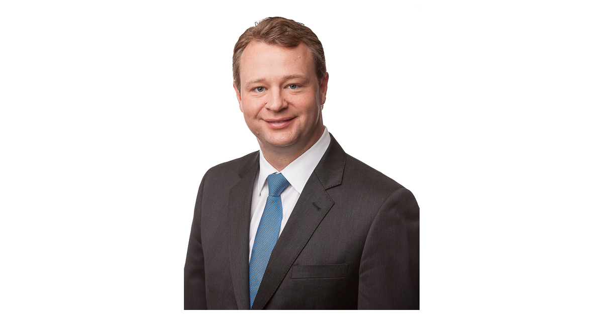 Pattern Energy Appoints Matthew Rhodes as Chief Financial Officer ...