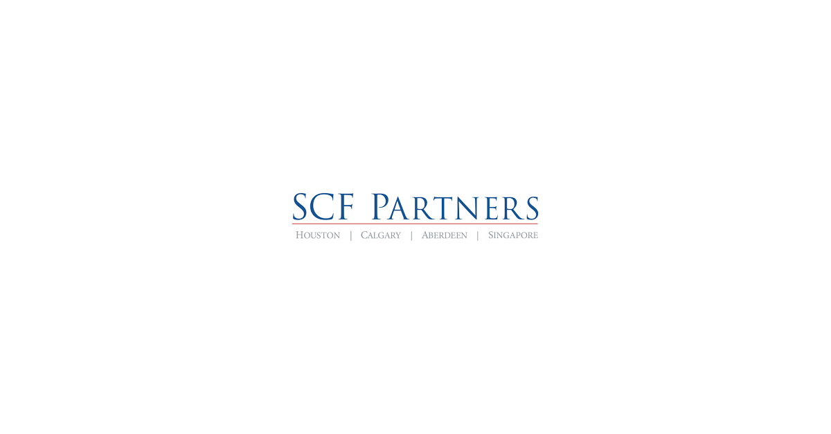 SCF Acquires Newpark Fluids Systems | Business Wire
