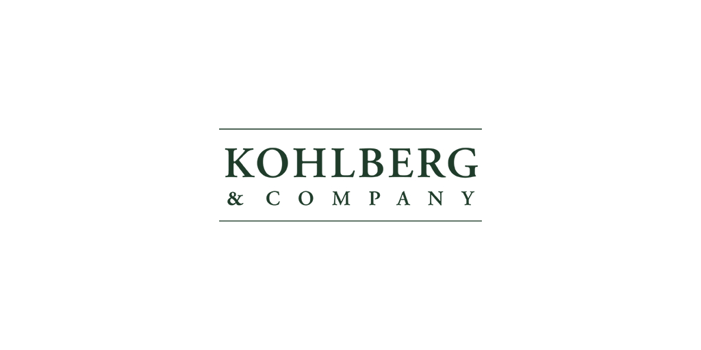 Kohlberg & Company Closes on $4.3 Billion for Kohlberg Investors X