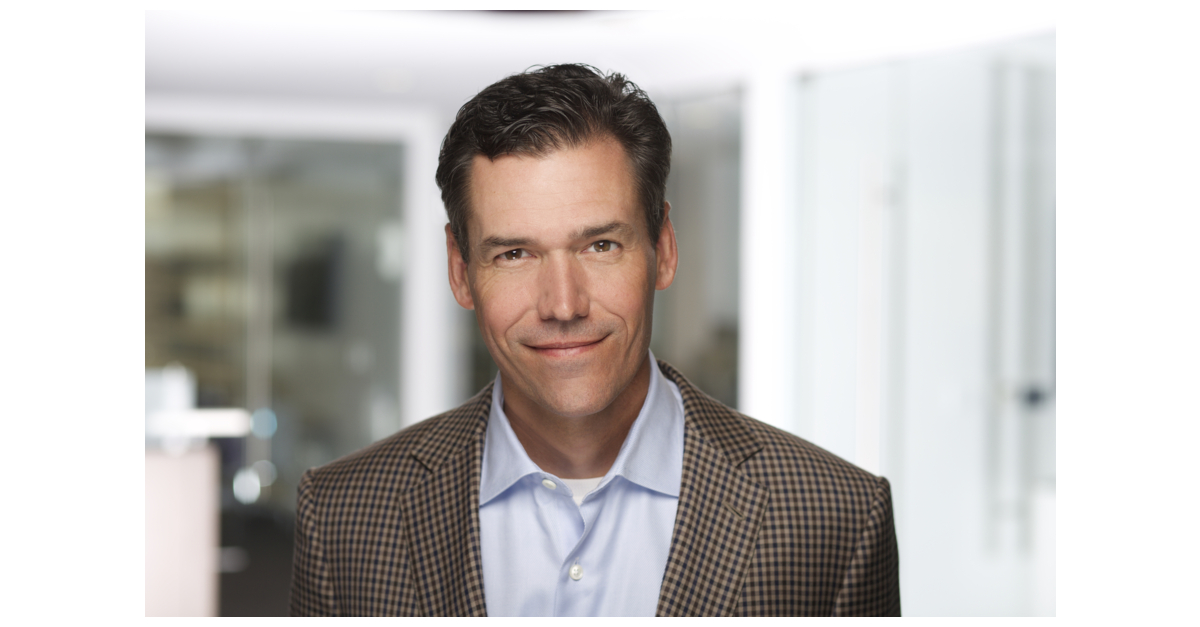 ChargePoint Appoints David Vice as Chief Revenue Officer | Business Wire