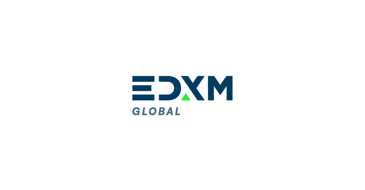 EDXM Global Announces Forthcoming Launch of Its Singapore-Based ...