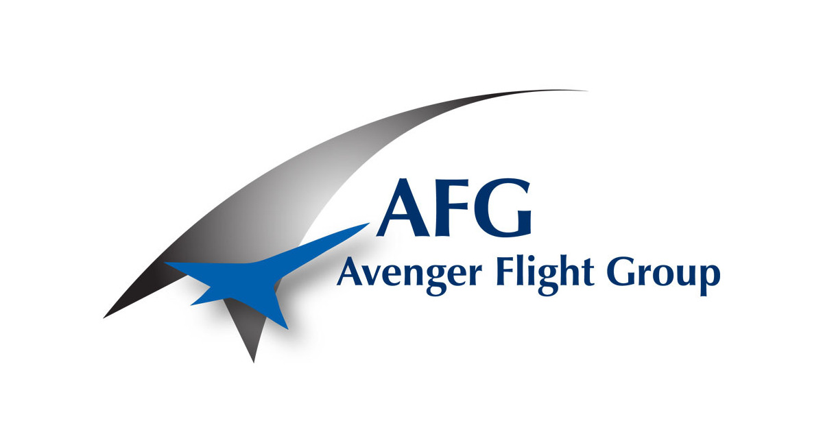 Avenger Flight Group Announces Leadership Transition: Pedro Sors to ...