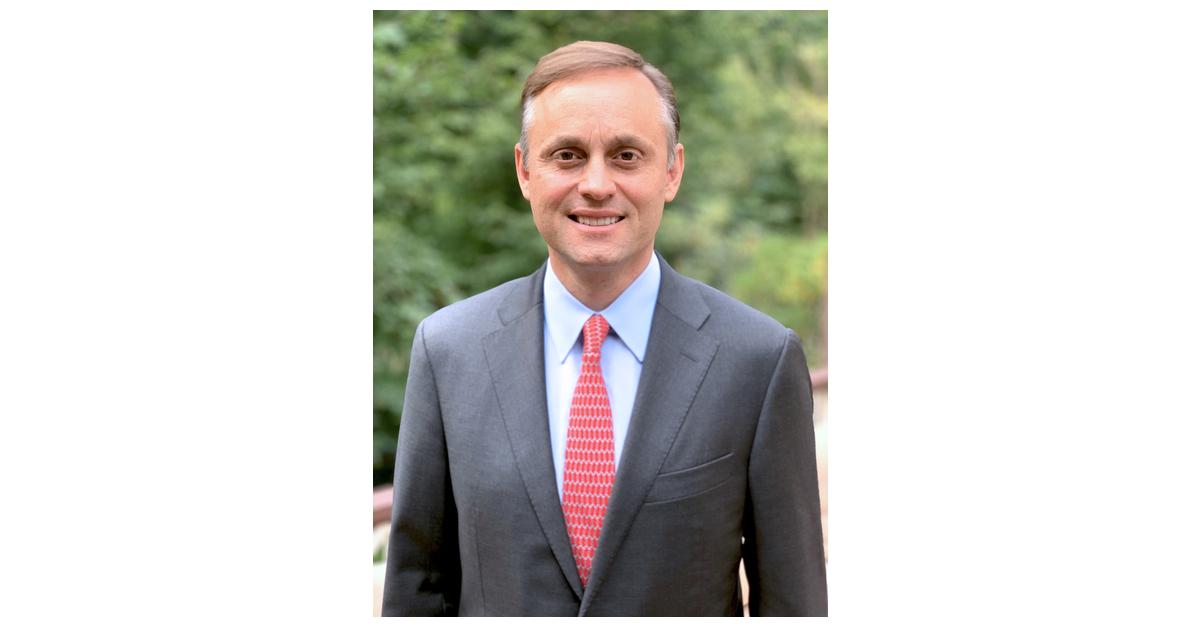 Steven English Named Chief Executive Officer of IGY Marinas | Business Wire