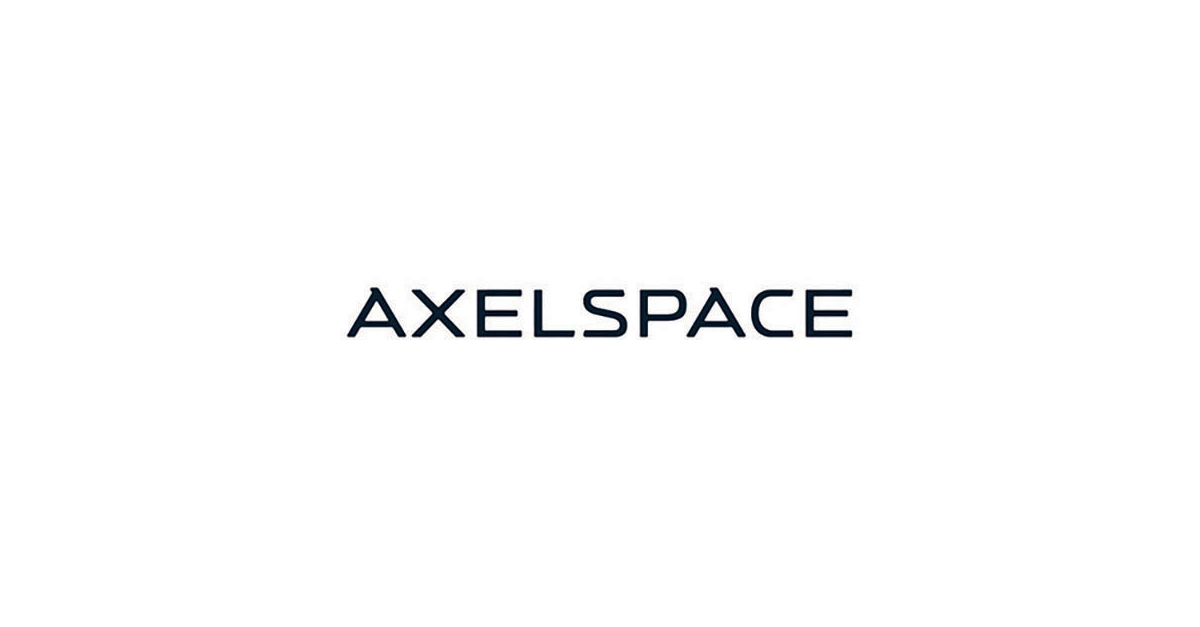 Axelspace Holdings Welcomes New Shareholders from CVC Funds of ANA ...