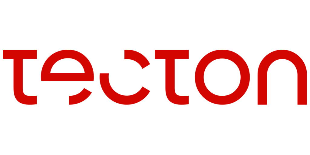 Tecton Logo