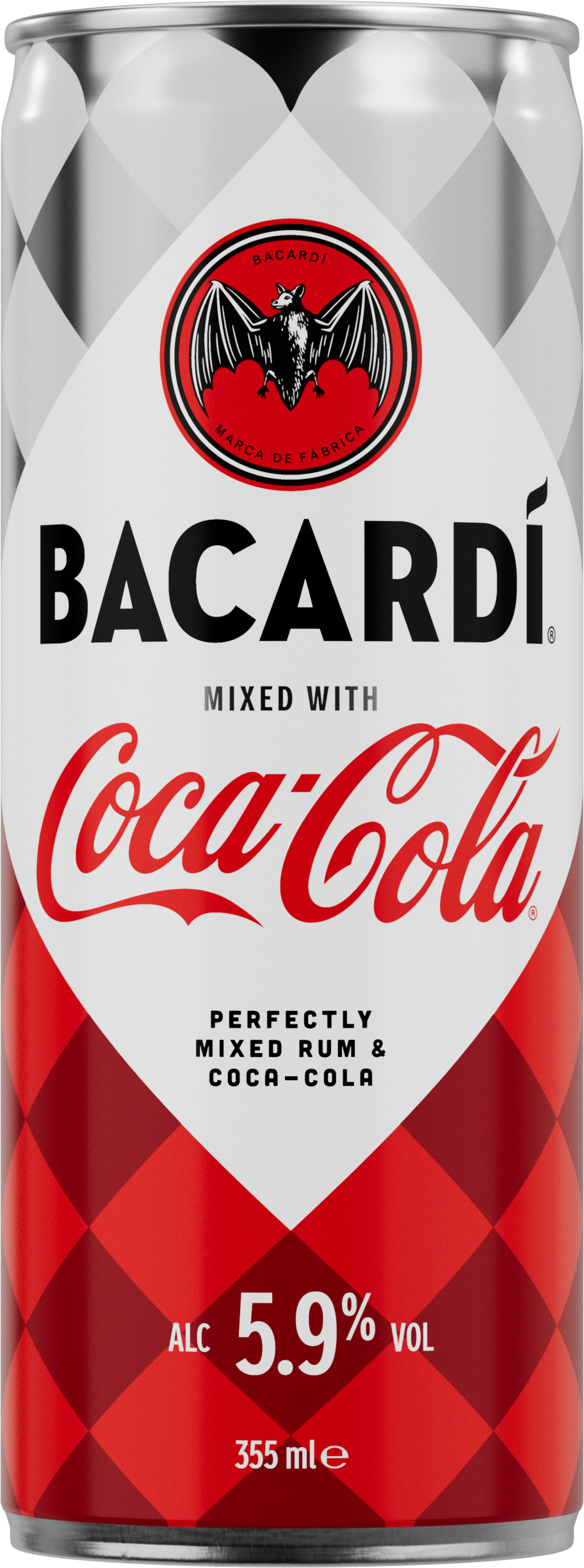 The Coca-Cola Company y Bacardi Limited anuncian planes para lanzar el ...
