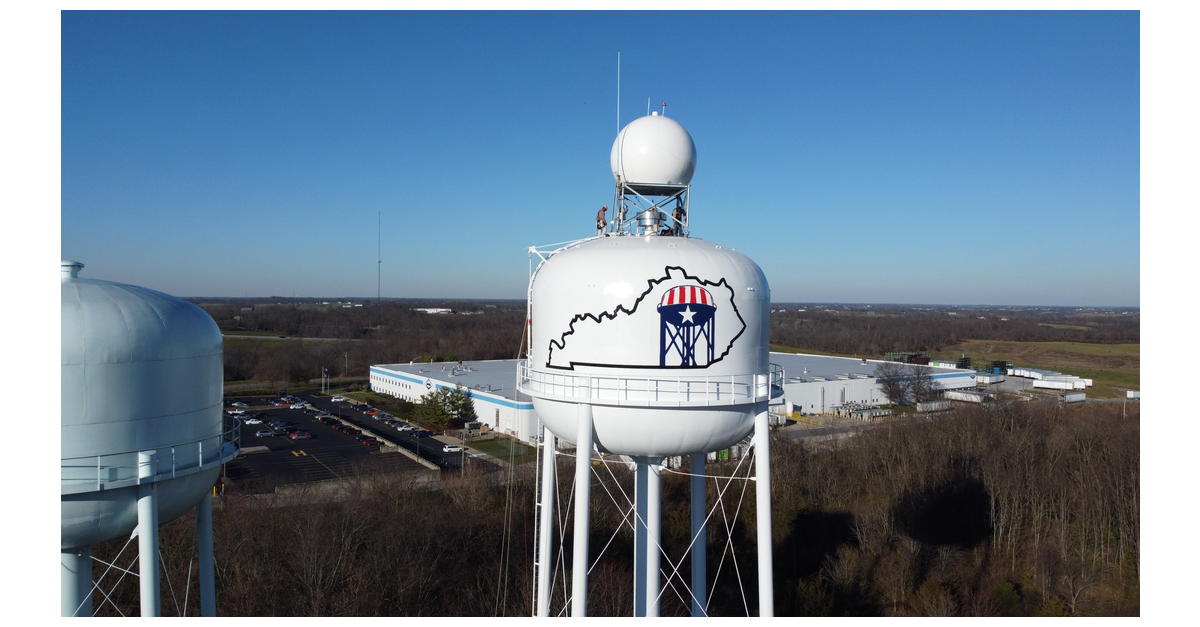 NOAA Renews Mesonet Contract with Climavision for Radar Coverage ...