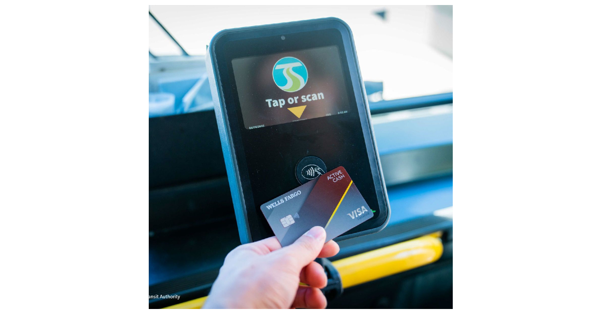 NMI and INIT Collaboration Enhances San Diego Transit System with ...