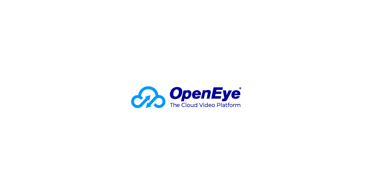 OpenEye Introduces Line of Cloud Cameras | Business Wire
