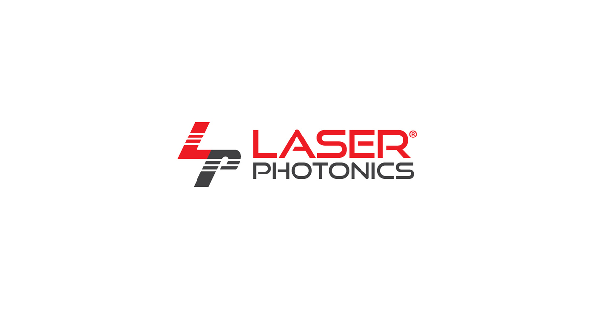 Laser Photonics To Deliver DefenseTech Laser Cleaning Tool to Pearl ...