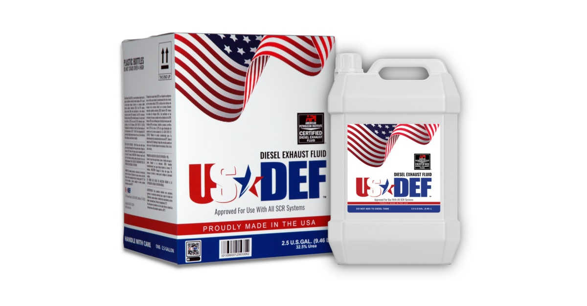 US-DEF is Making Americans Proud Again | Business Wire