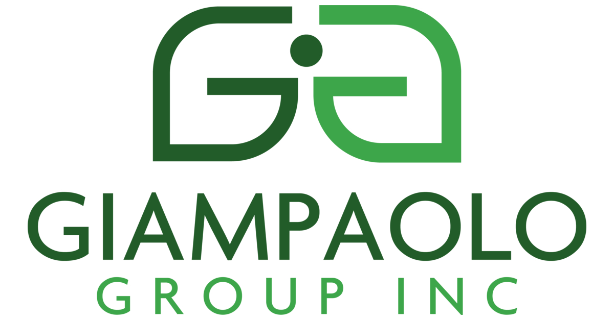 Giampaolo Group Inc. Introduces New Logo | Business Wire