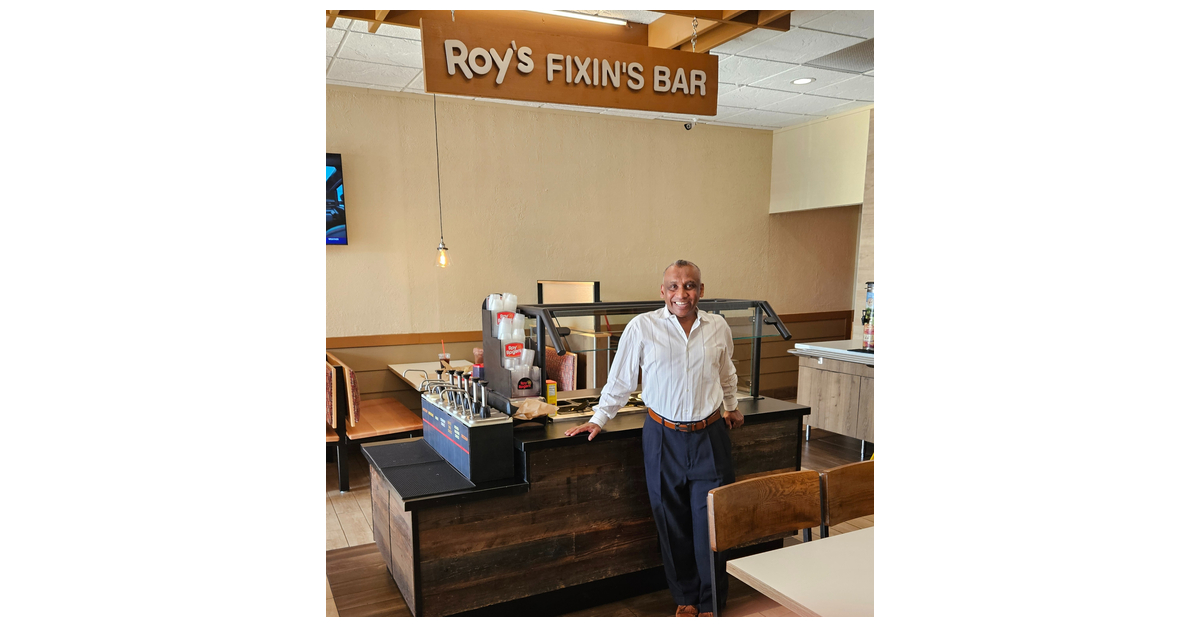 Long-time Roy Rogers Franchisee Expands Portfolio to Seven Locations ...