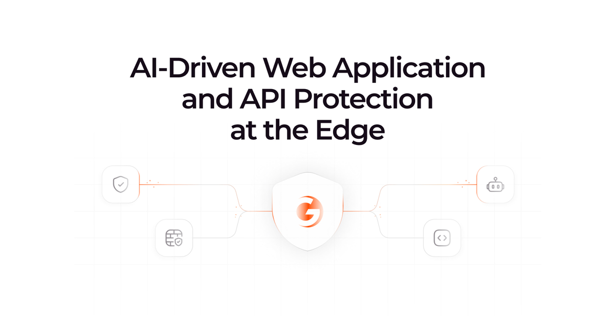 Gcore Introduces AI-Driven Web Application and API Protection at the Edge | Business Wire