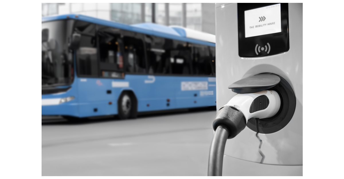 The Mobility House Expands into Canada to Provide Intelligent Charging ...