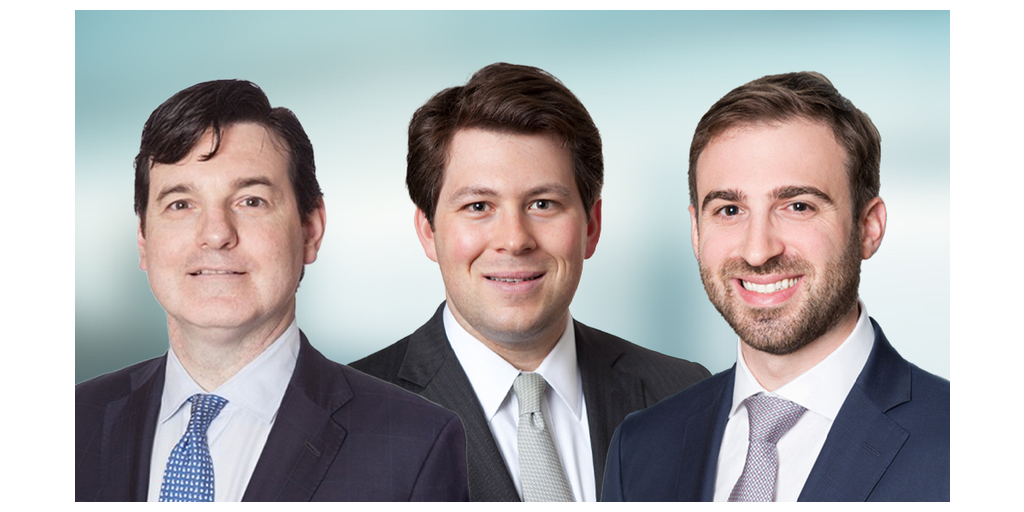 Barclays Appoints Three Senior Leaders in its Industrials Investment ...