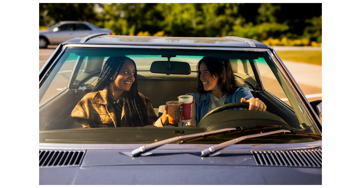 Kick Off Fall with Pilot’s Cozy New Coffee Flavors and Enjoy a Free Cup ...