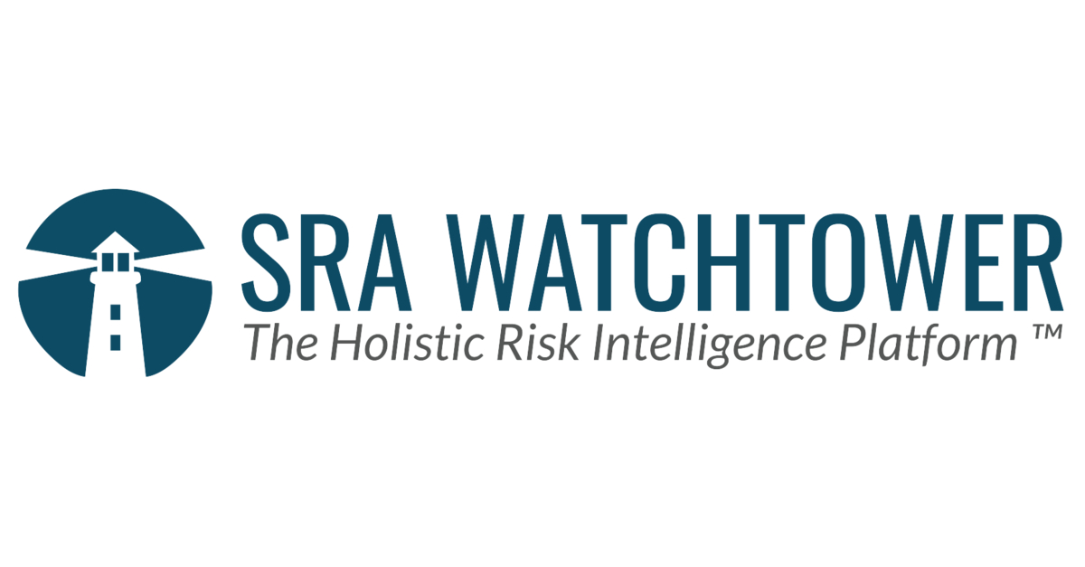 SRA Watchtower Integrates Risk Management Components into Its Holistic ...