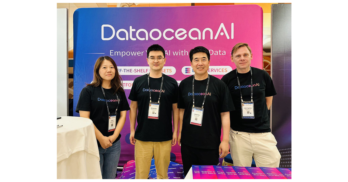 Samenvatting: Dataocean AI lanceert kwaliteitsvolle, gebruiksklare datasets en ...