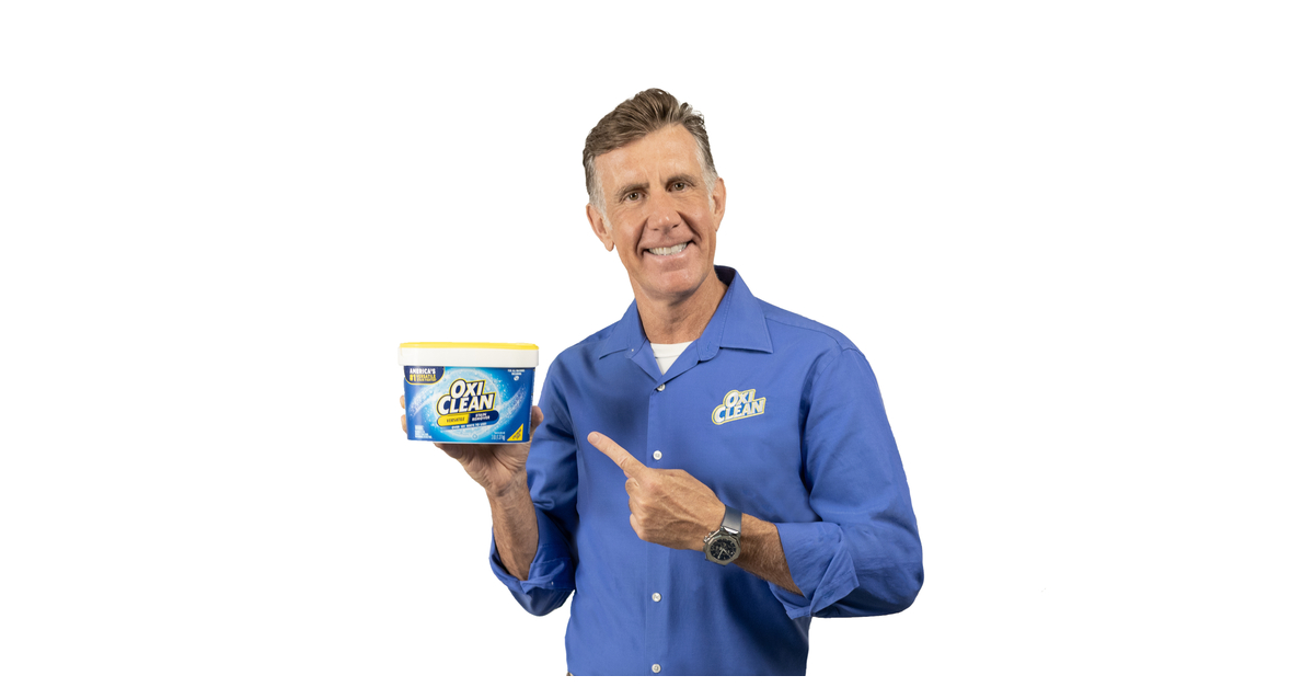 OxiClean™ Celebrates National Adulting Day on September 19, 2024 ...