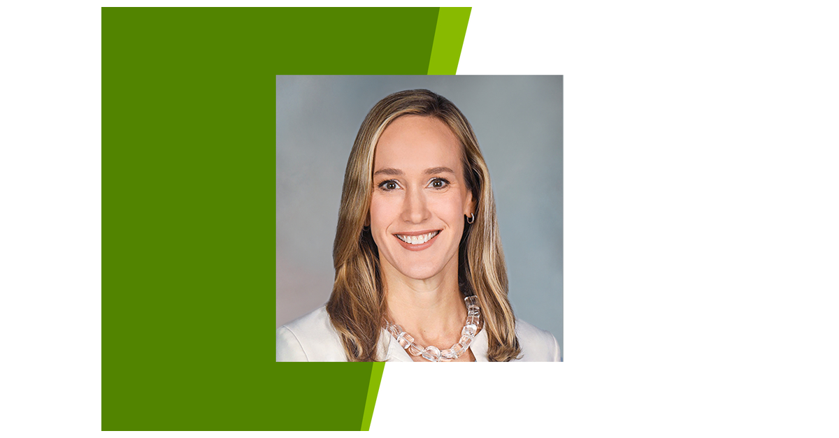 Regions Bank’s Kate Danella Honored as One of the Most Powerful Women ...