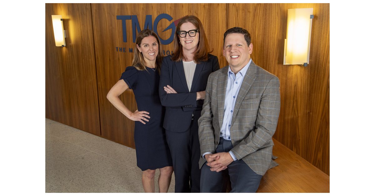 The Mather Group (TMG) Celebrates Fifth Consecutive Year on Barron's ...