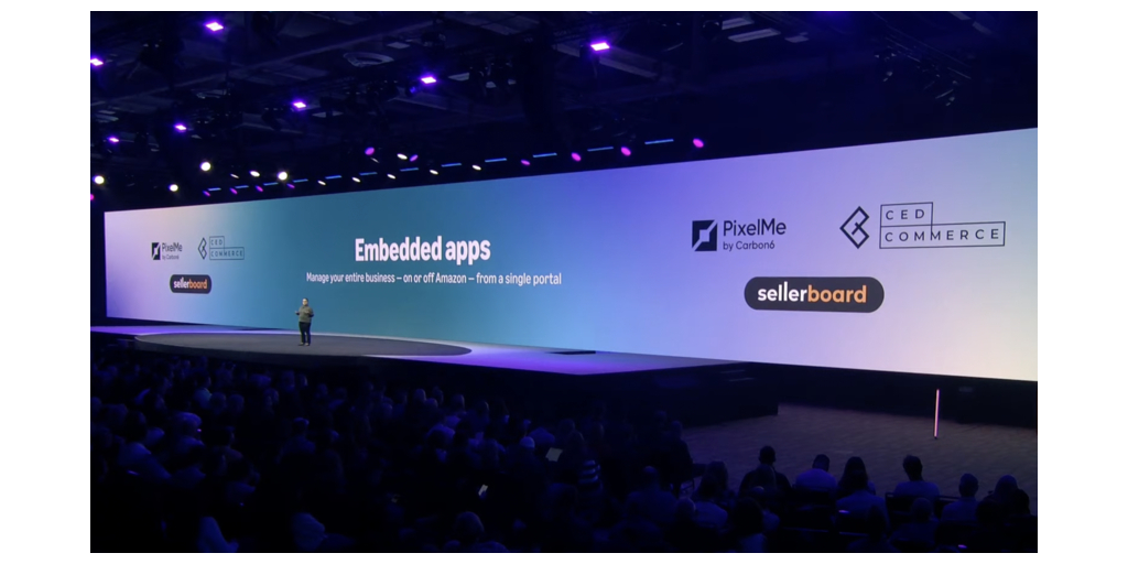 Carbon6 Joins Amazon’s Embedded Third-Party Apps Program, Integrating PixelMe for External ...