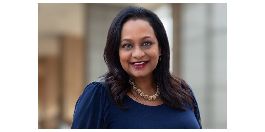 I Squared Announces Radhika Fox as Senior Policy Advisor
