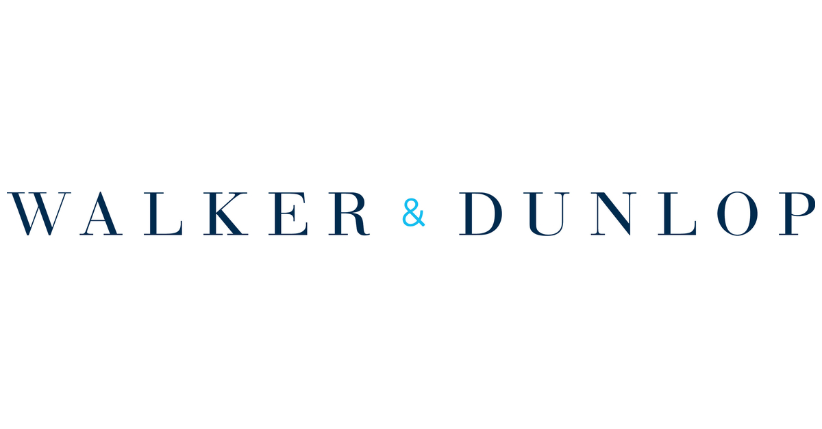 Walker & Dunlop Grows Midwest Capital Markets Expertise | Business Wire