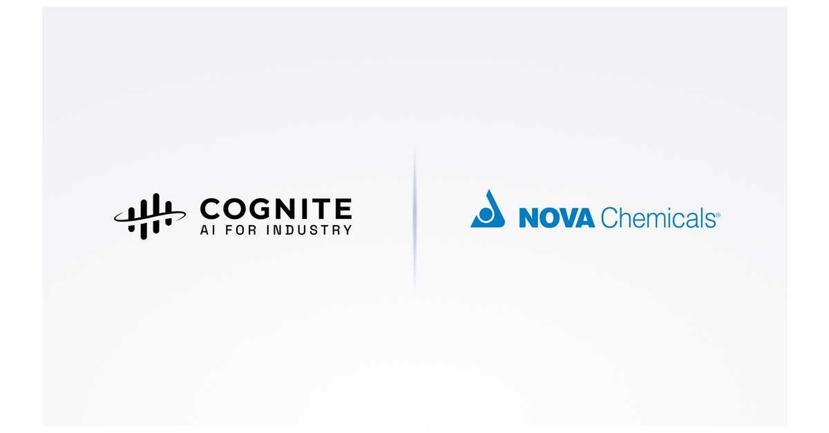 Cognite Launches Multi-Site Manufacturing Data Connectivity Initiative ...