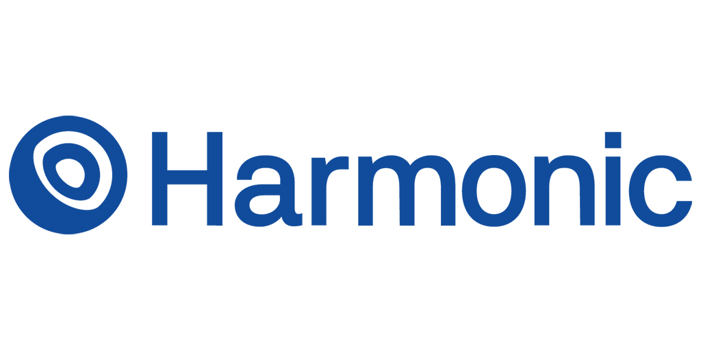 Harmonic Announces Series A Funding Round To Accelerate Development of ...